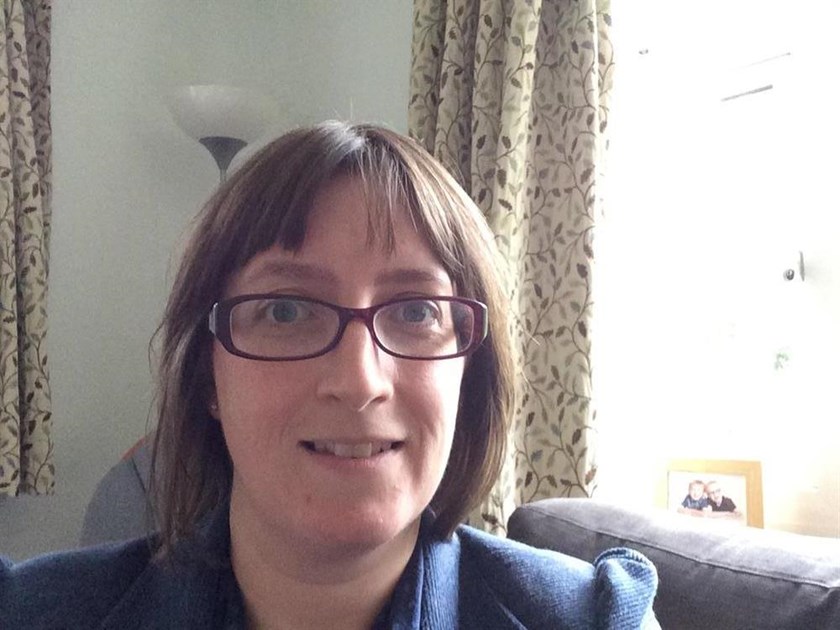Kate Massey Is Fundraising For Disasters Emergency Committee