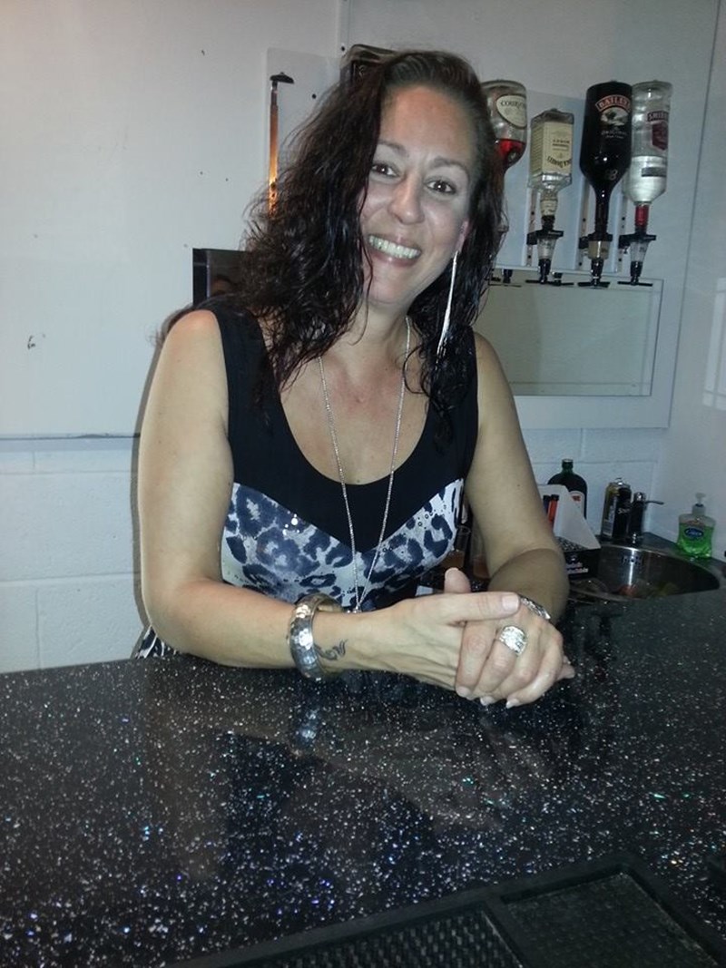 Alex Hoare is fundraising for Macmillan Cancer Support