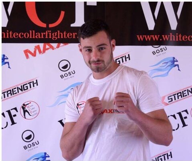 Chelsea Cullen is fundraising for Cancer Research UK