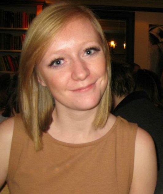 Emily Pennington is fundraising for Young Lives vs Cancer