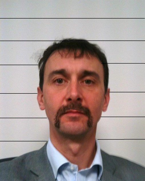 Kenneth Gallimore is fundraising for PROSTATE CANCER UK