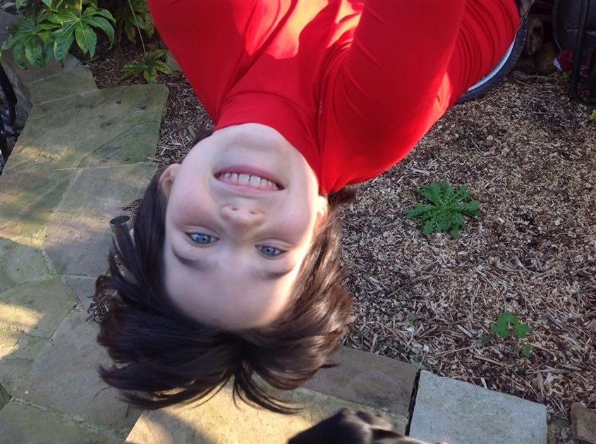 Nikki Shead is fundraising for Oxford Head Injury Services (formerly ...