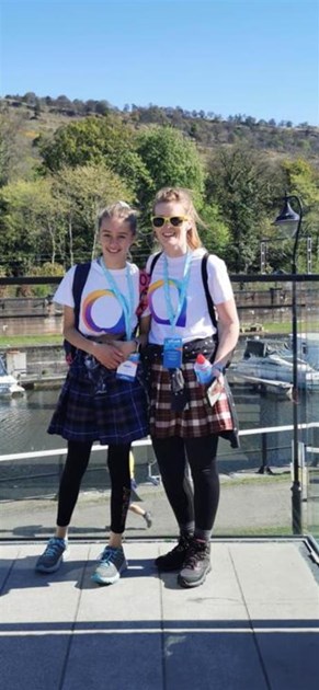 Clare Kennedy is fundraising for National Autistic Society