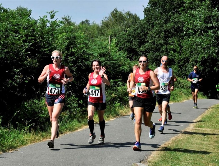 Claire Deane is fundraising for The Brain Tumour Charity