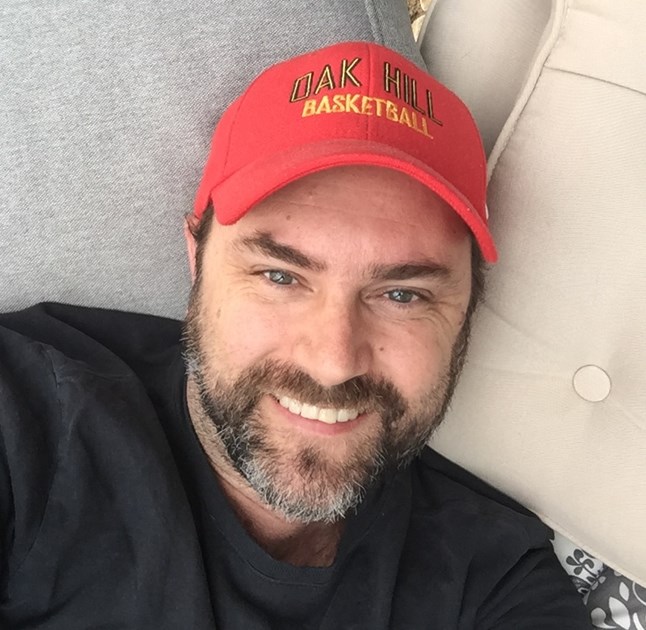 Anthony Matthews is fundraising for CEO Sleepout