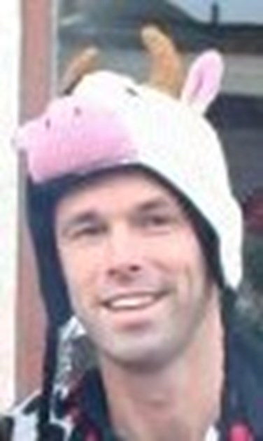 Andy Rimmer is fundraising for Bexhill-on-Sea Lions Club