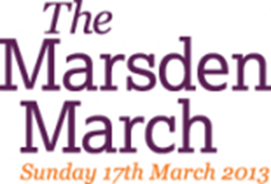 Hannah Coote is fundraising for The Royal Marsden Cancer Charity