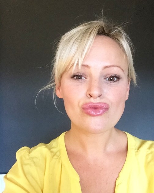 Laura Rutherford is fundraising for Breast Cancer Care