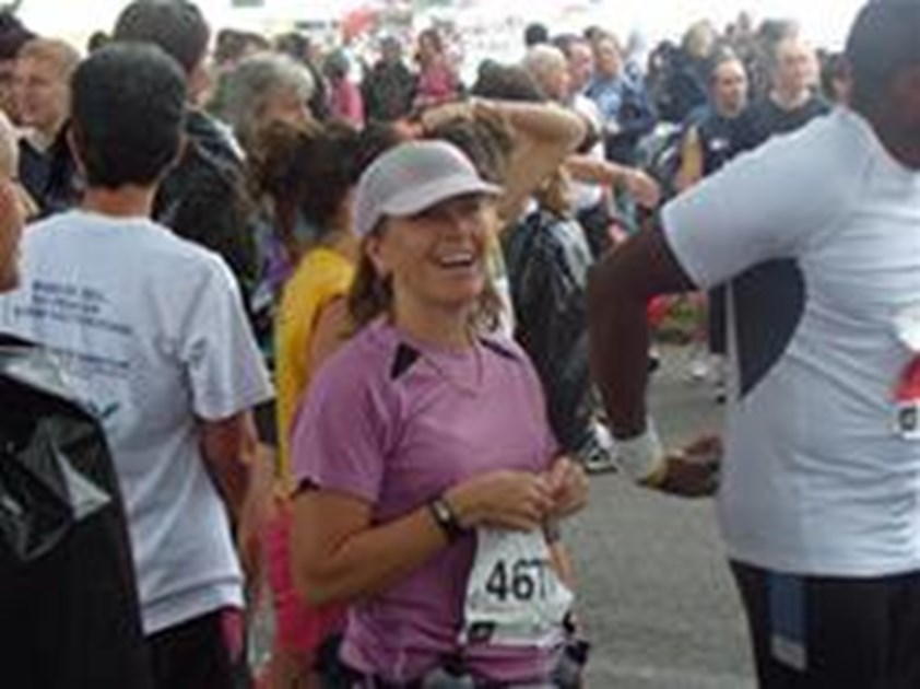 Jennifer Robertson is fundraising for Friends of Granta School