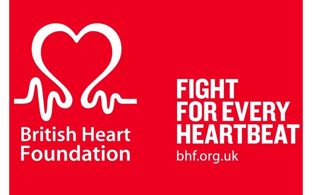 Alice Preston Is Fundraising For British Heart Foundation