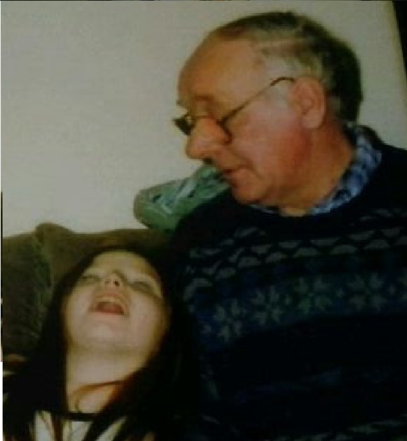 Emma Dalgleish is fundraising for Macmillan Cancer Support