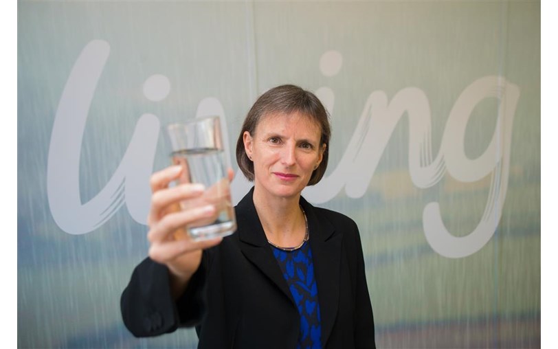 Heidi Mottram is fundraising for WaterAid