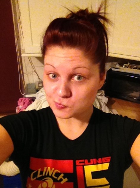 Chantelle Goodwin is fundraising for Cancer Research UK