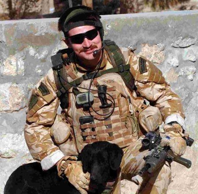 Jacob Tasker is fundraising for The John Thornton Young Achievers ...