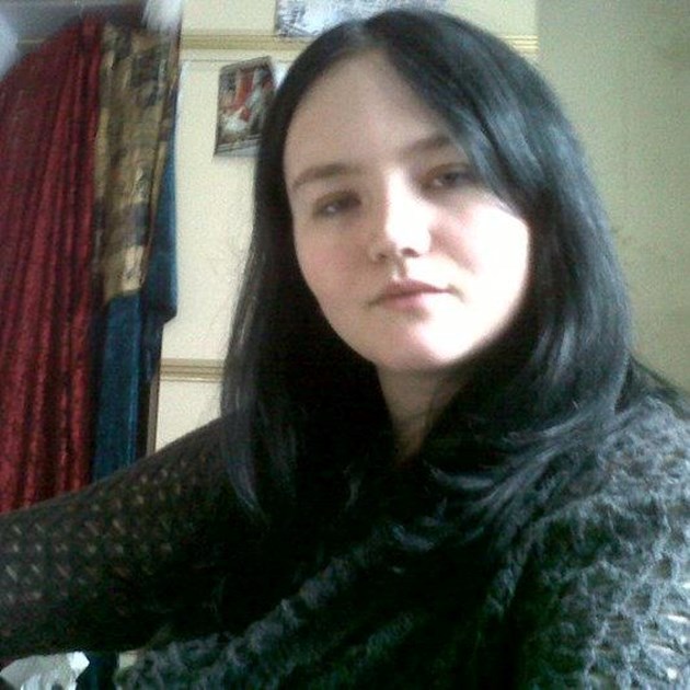 Carrie Ingram-Gettins is fundraising for UNICEF UK