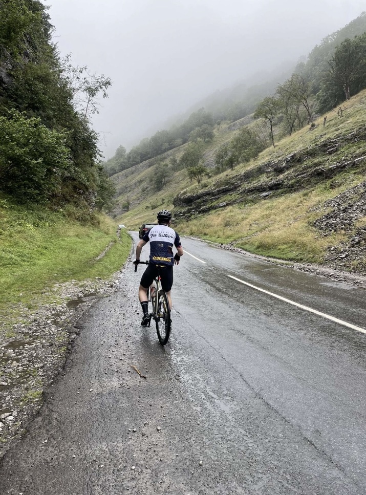 Sam Cash is fundraising for PROSTATE CANCER UK