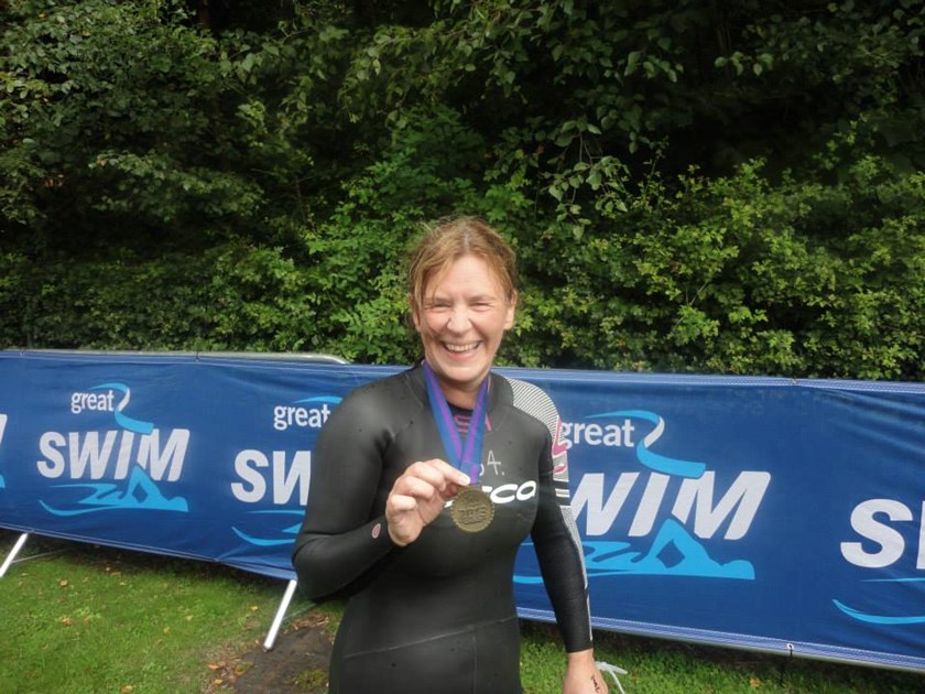 Alison Begg is fundraising for Children 1st