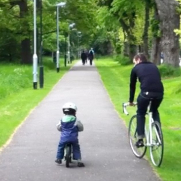 David Cosham is fundraising for British Heart Foundation