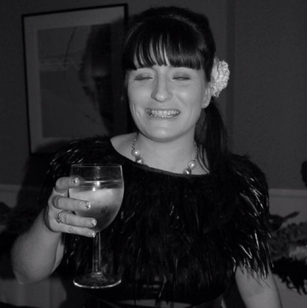 Sally Atkins is fundraising for Cancer Research UK