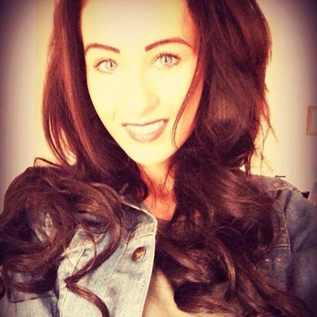 Alexandra Dominique is fundraising for Wigan Warriors Community Foundation