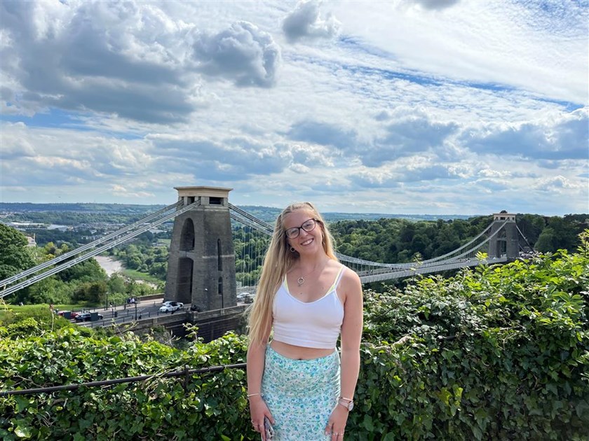 Jess Barrett is fundraising for Brain Research UK