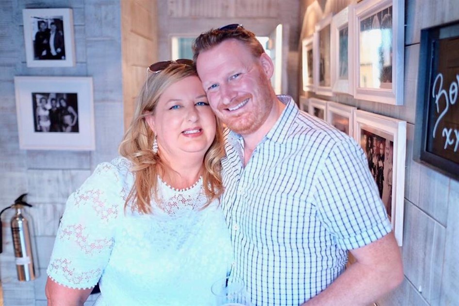 Sarah Lupton is fundraising for Cancer Lifeline