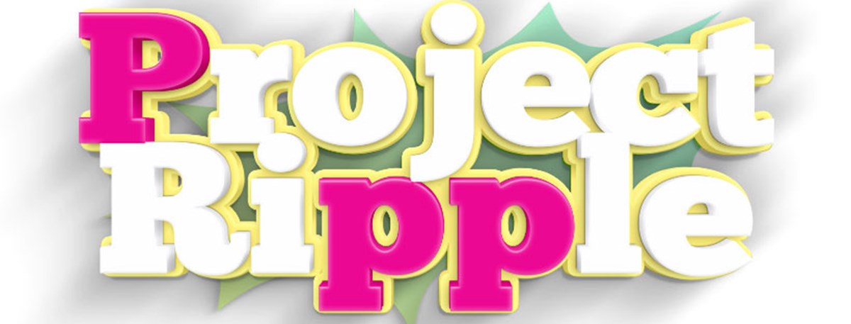 Project Ripple is fundraising for Noah’s Ark Children’s Hospital Charity