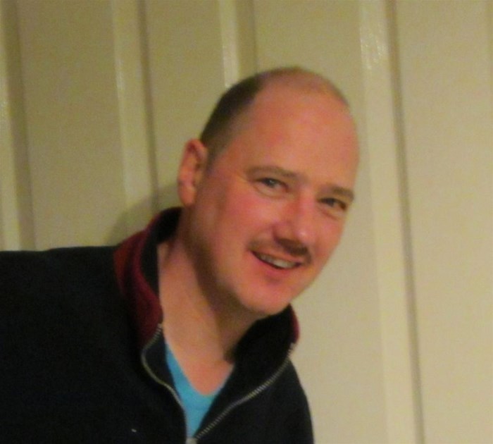 Matthew Corner is fundraising for Cancer Research UK