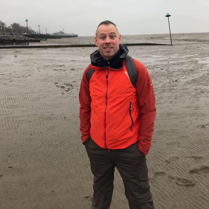 Steven Sullivan is fundraising for Look Good...Feel Better