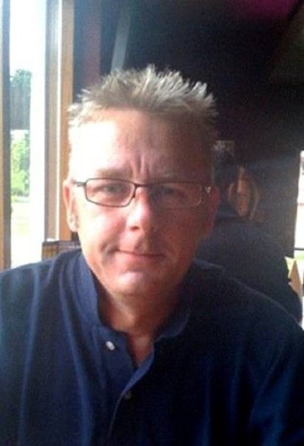 Philip Cartwright is fundraising for Diabetes UK