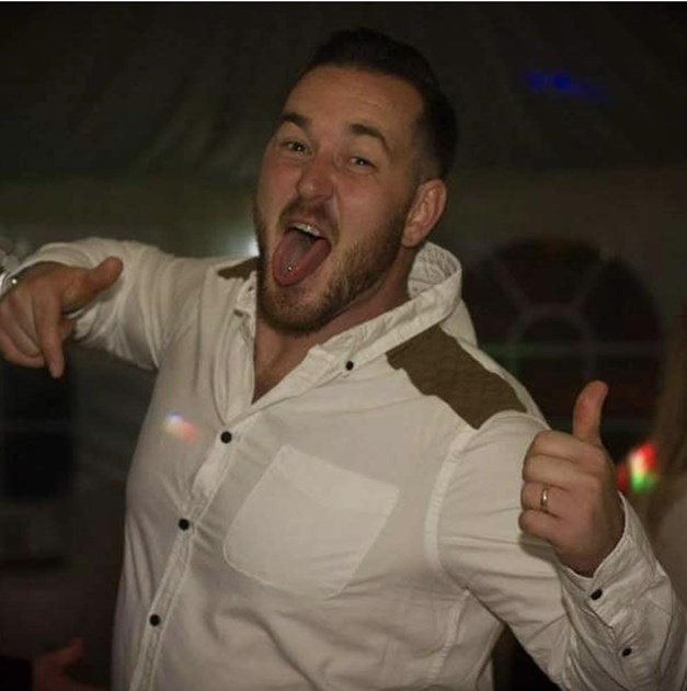 Reece Hill is fundraising for Cardiac Risk in the Young