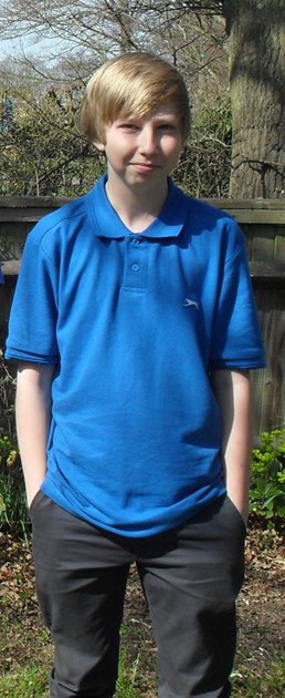 Callum Allen is fundraising for Sands, the stillbirth and neonatal ...