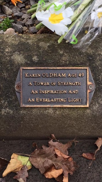 Calvin Oldham is fundraising for Pancreatic Cancer UK