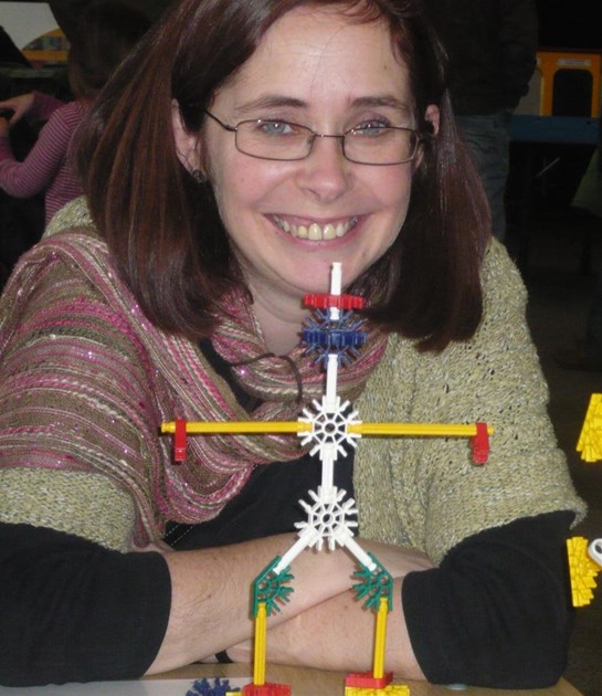 Sharon Grainger is fundraising for Woodlands Group of Churches