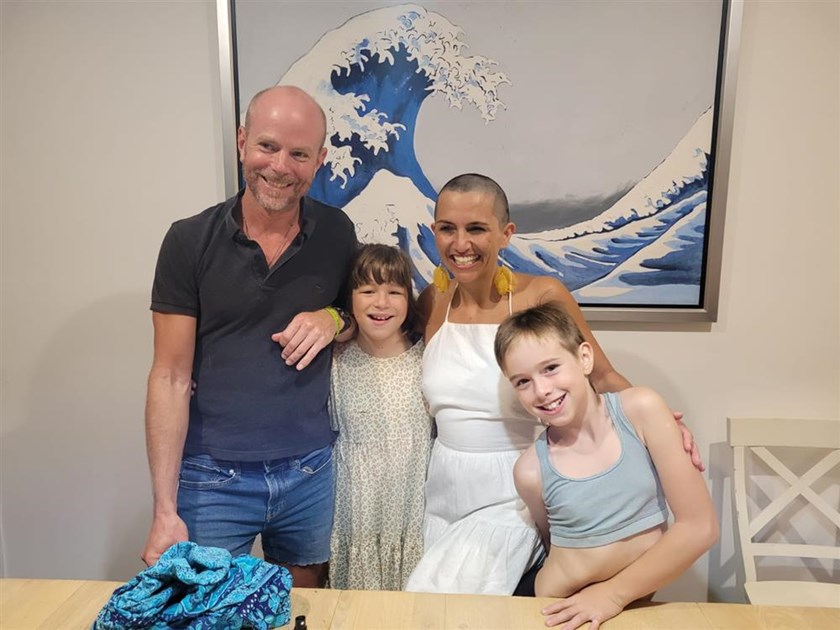 Leia Graham is fundraising for Epilepsy Action Australia