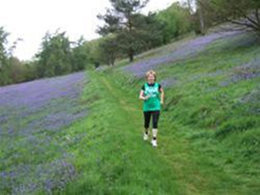 Sarah Grout is fundraising for Macmillan Cancer Support