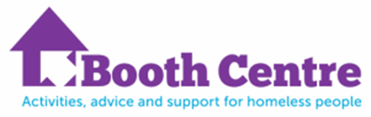 Jessica Loveday is fundraising for Booth Centre