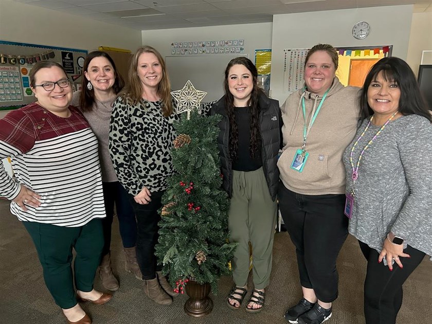 Stephanie Frank is fundraising for Special Olympics Montana