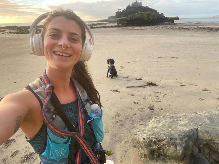 Lily Lorys is fundraising for Cornwall Hospice Care