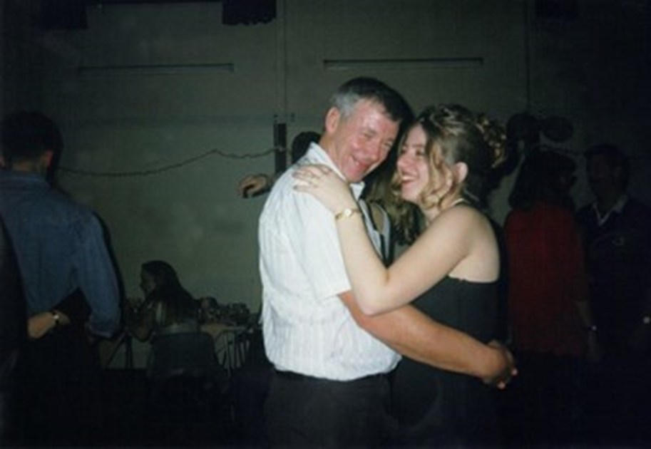 Andrew McCleave is fundraising for The Royal Marsden Cancer Charity