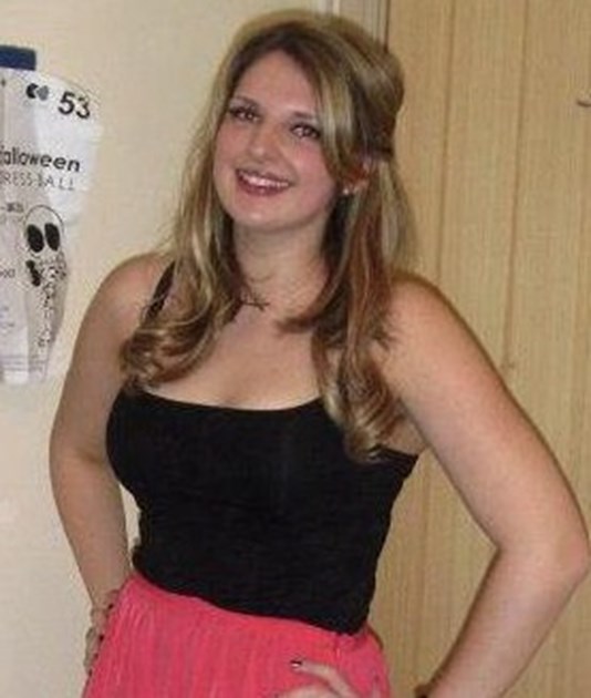 Victoria Boswell is fundraising for Sense
