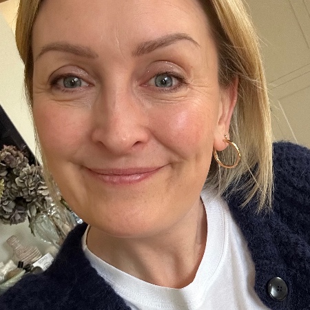 Cathy Baileff is fundraising for Brain Tumour Research