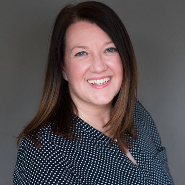 Jennifer Ferguson is fundraising for The Kiltwalk