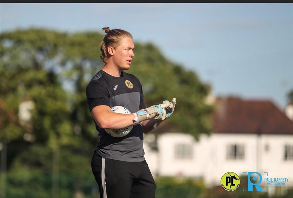 Lewis Catling is fundraising for British Heart Foundation