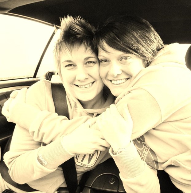 Esther Horner is fundraising for Cancer Research UK