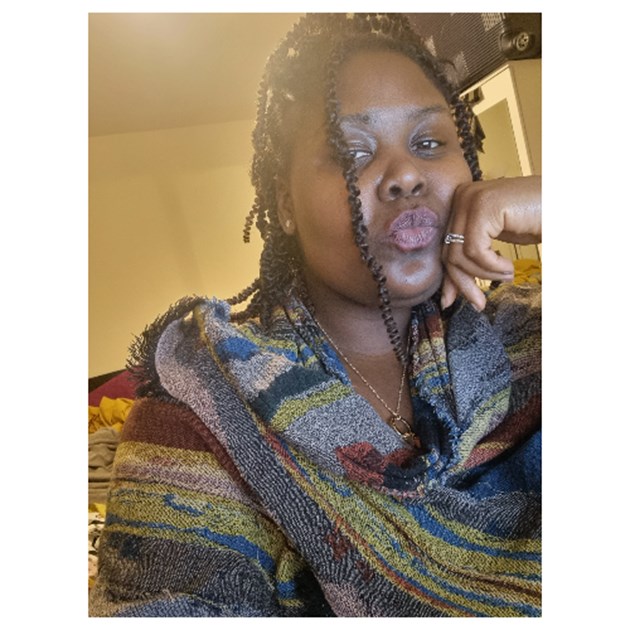 temilola mariam Sanni is fundraising for Diabetes UK