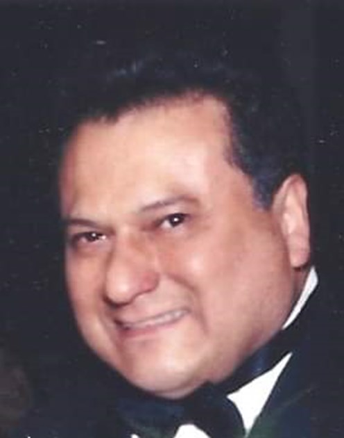 In memory of Cosme Daniel Irizarry is fundraising for Volunteers of ...