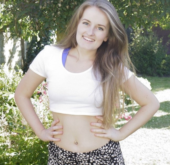 Alice Mitchell is fundraising for Mind