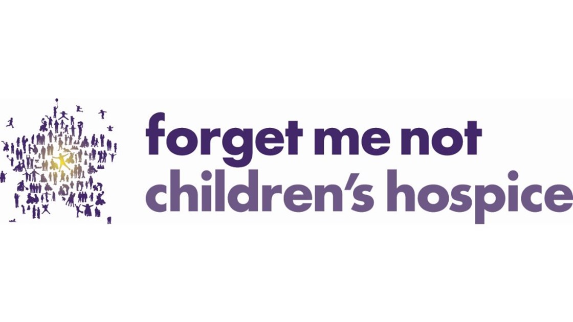 Stuart Nutting is fundraising for FORGET ME NOT CHILDREN'S HOSPICE