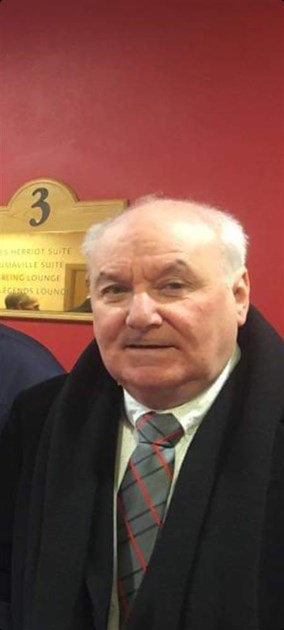 Darren Wake is fundraising for Marie Curie